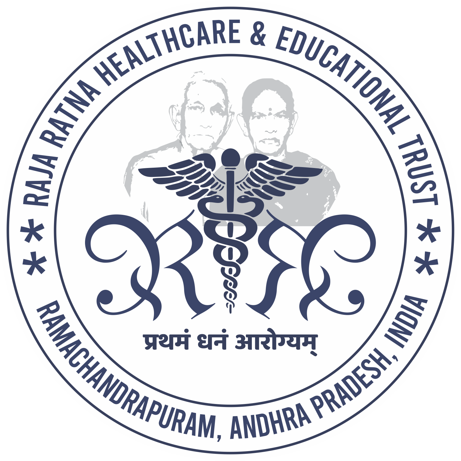 Raja Ratna College | Homepage